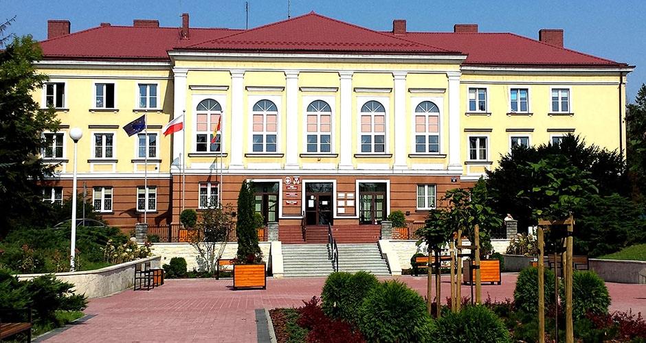 ALMAPROJEKT Pracownia Architektoniczno - Urbanistyczna ALMAPROJEKT Pracownia Architektoniczno - Urbanistyczna